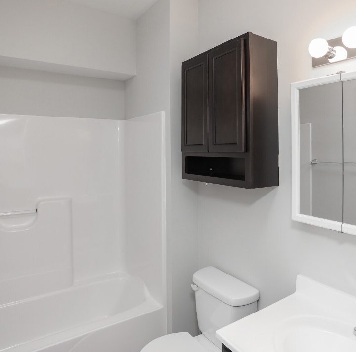 Apartment Amenities at Alpine Studios